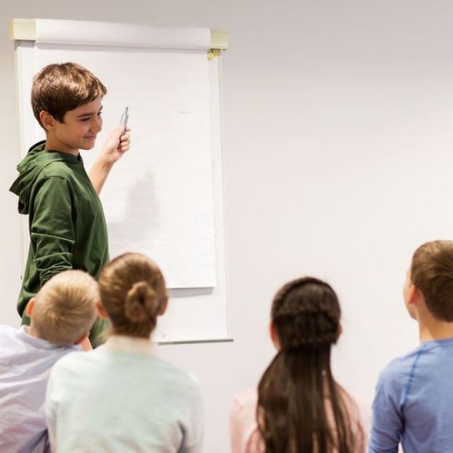 InterEd – Global STEAM Program Platform for K-12